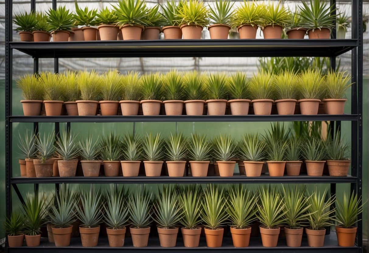 Where to Find Yucca Plants in Denver: A Guide to Local Sellers