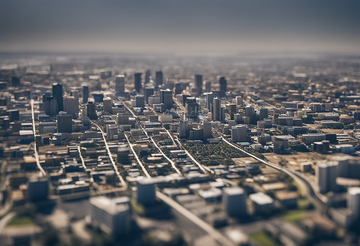 What is the Minimum Block Size for Subdivision in Adelaide | City ...