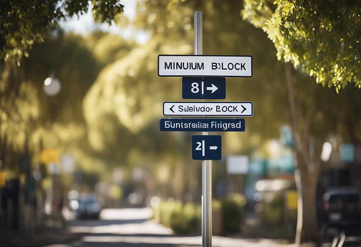 What is the Minimum Block Size for Subdivision in Adelaide | City ...