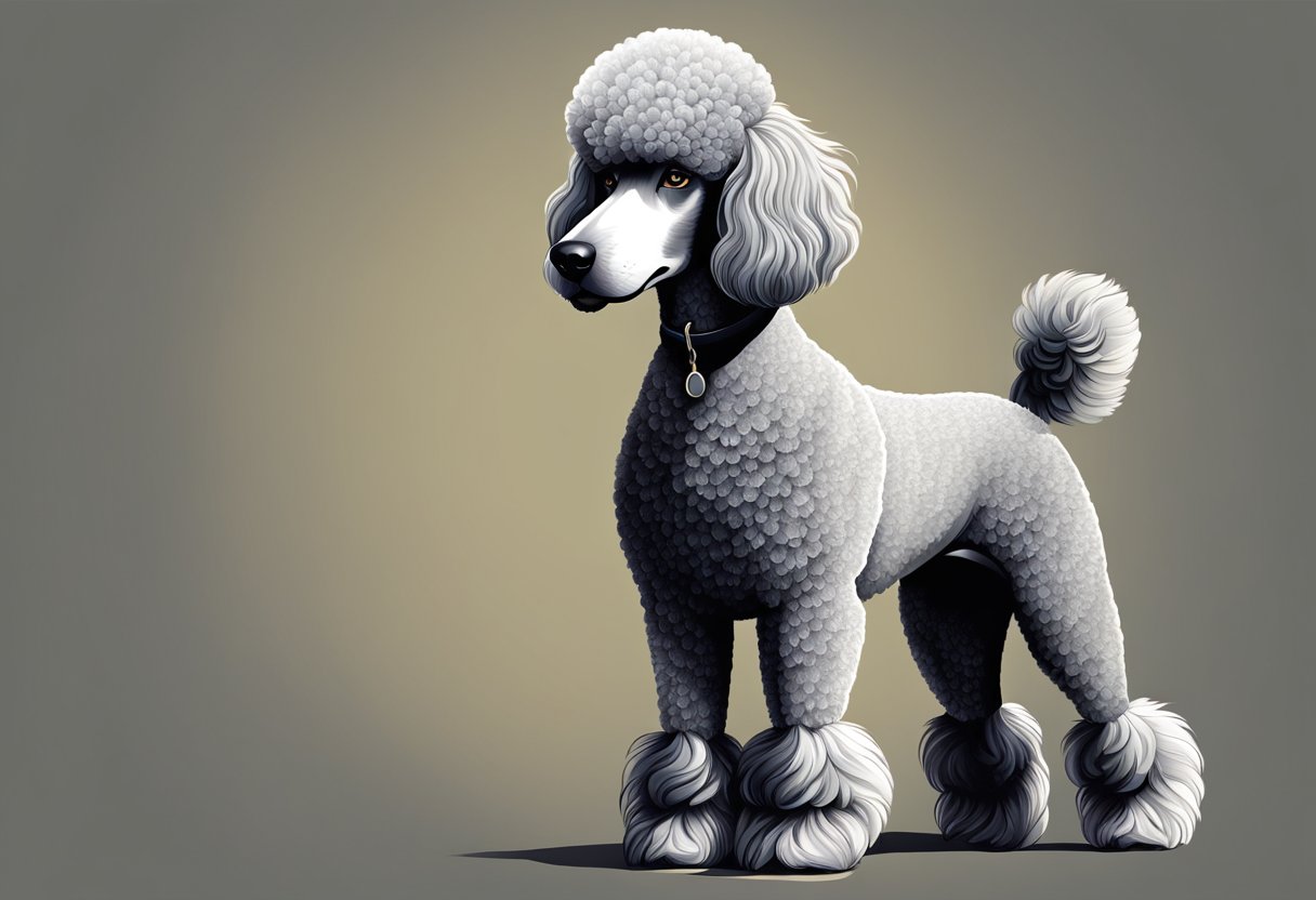 Which Size Poodle is the Healthiest? A Guide to Choosing the Right ...