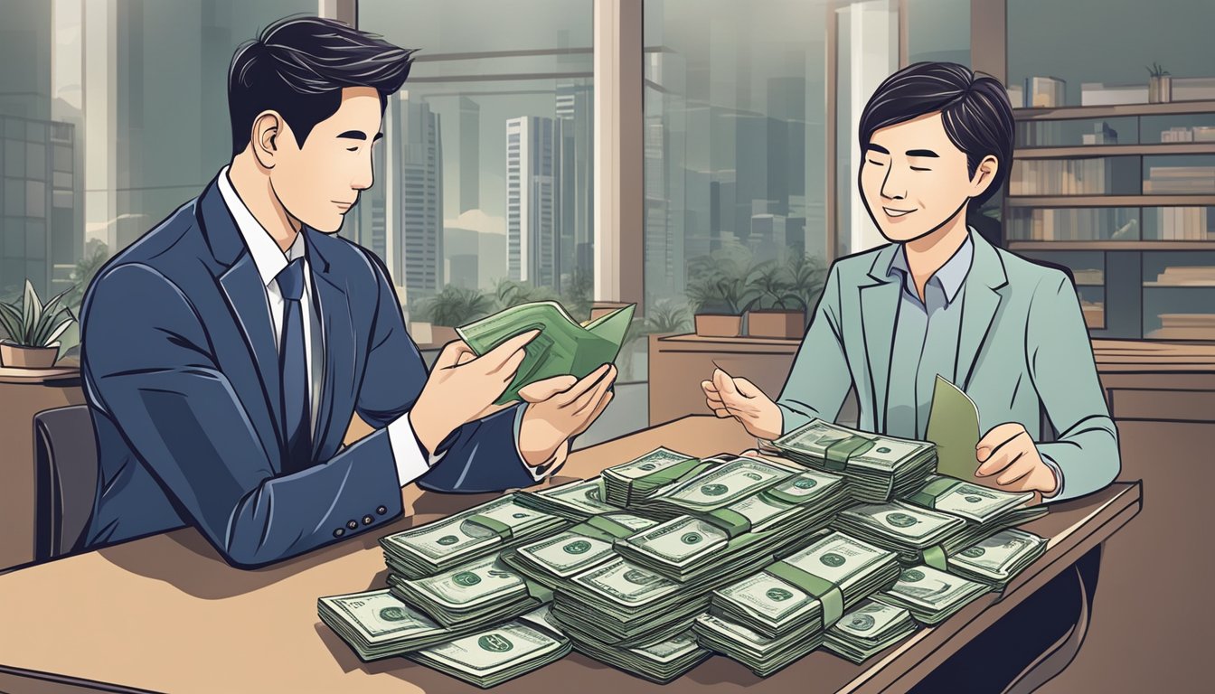 Licensed Money Lender New Rules: What You Need to Know Now┃Quick Credit®