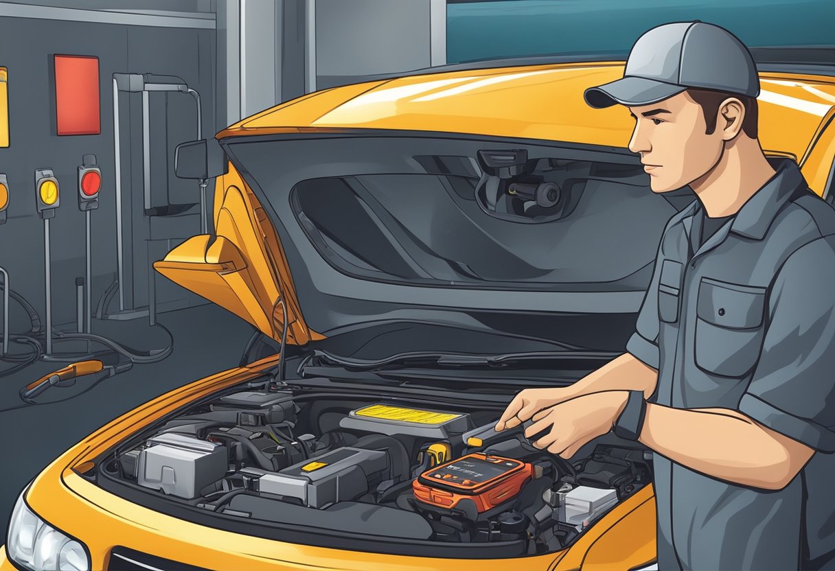 Bad ABS Module Symptoms: Diagnosis and FAQs | The Motor Guy