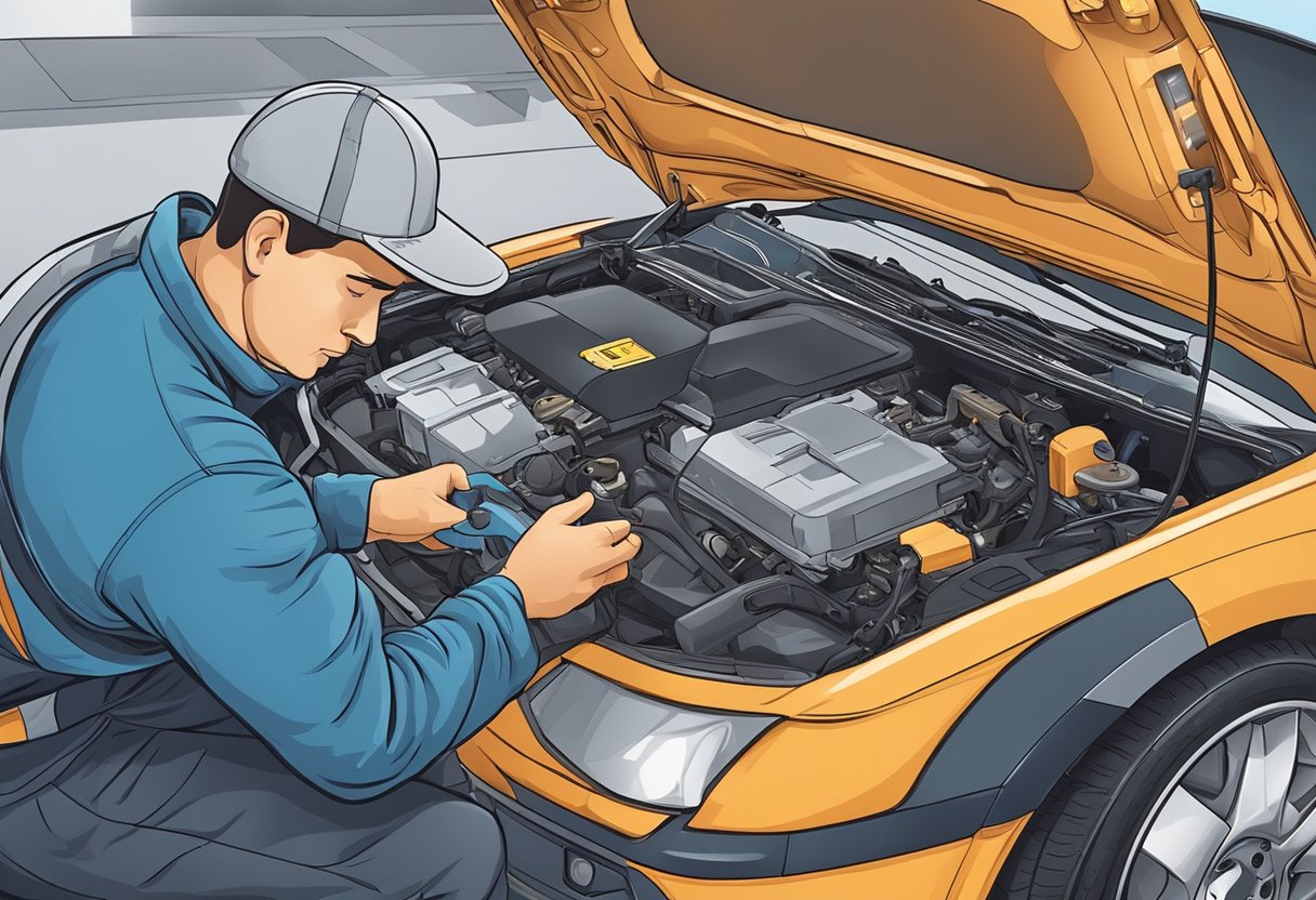 Bad ABS Module Symptoms: Diagnosis and FAQs | The Motor Guy