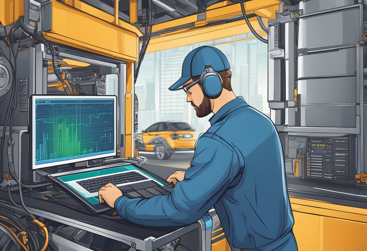 Solving P0720: How to Fix Output Speed Sensor Circuit Malfunction | The Motor Guy