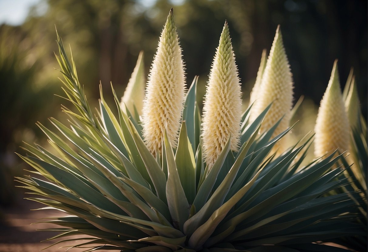 How to Get Yucca Plants in Seven Days to Die: A Quick Guide