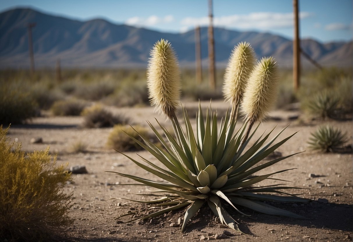 How to Get Yucca Plants in Seven Days to Die: A Quick Guide