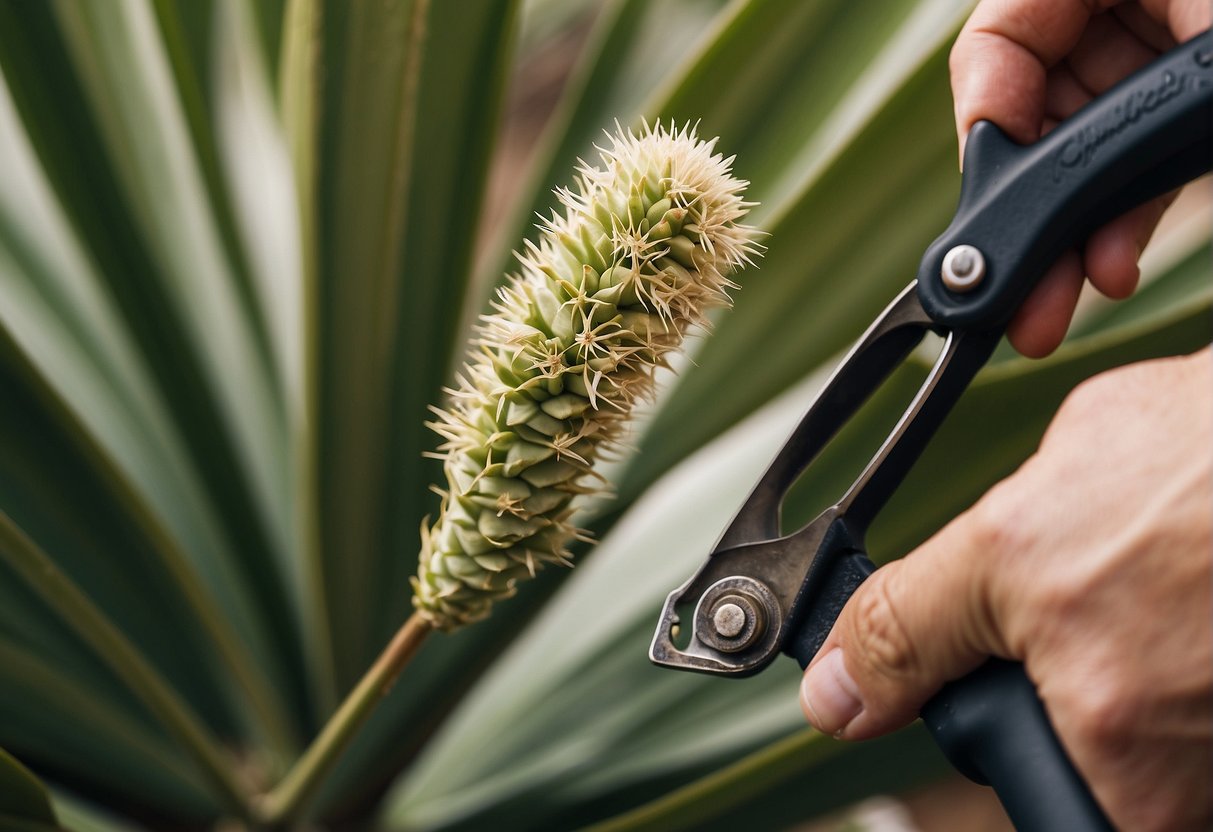 When to Cut Back Yucca Plants: A Guide for Gardeners