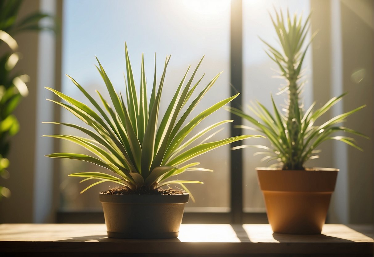 How to Care for Yucca Cane Plants: Tips and Tricks