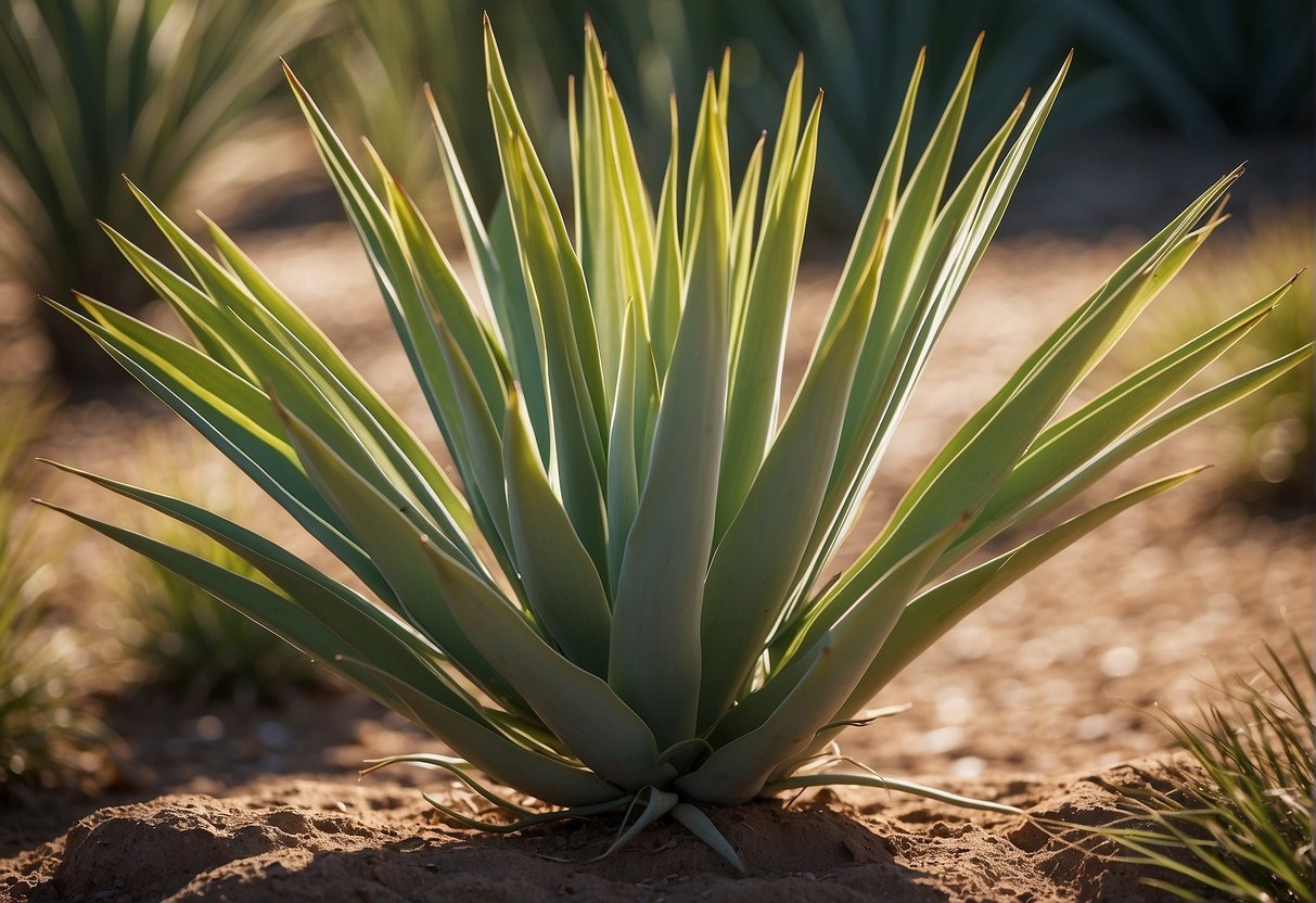 How Large Can Yucca Plants Grow: A Comprehensive Guide