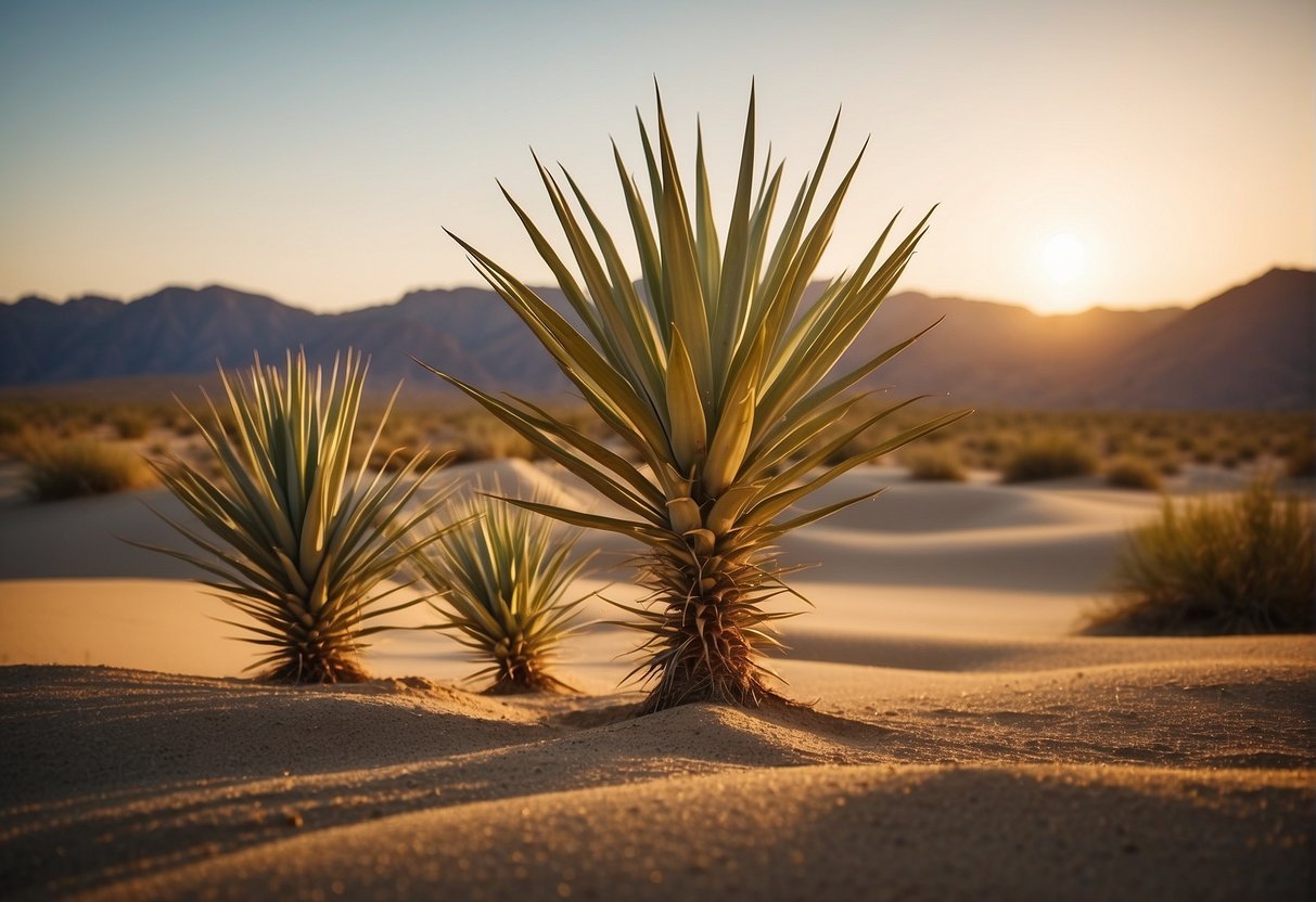 Where to Find Yucca Plants: A Guide to Locating and Purchasing Them