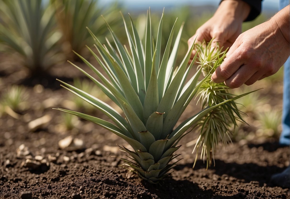 How to Grow Yucca Plants in 7 Days to Die on PS4