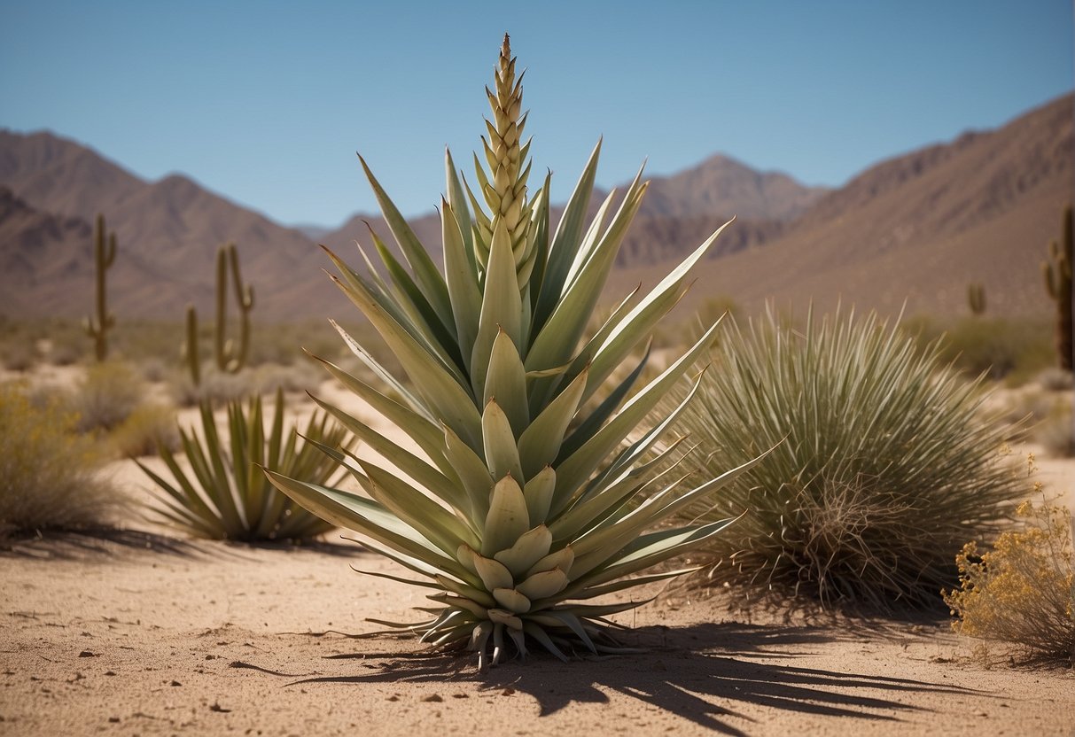 How to Grow Yucca Plants in 7 Days to Die on PS4