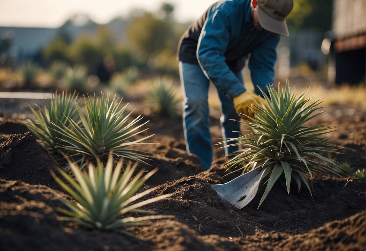 How to Dispose of Yucca Plants: A Clear Guide for Gardeners
