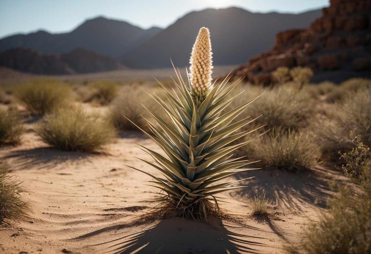 What Climate Do Yucca Plants Prefer?