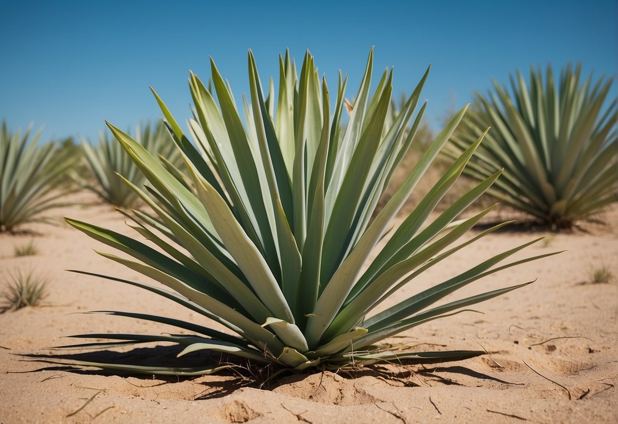 What Color Are Yucca Plants? A Guide to Identifying Yucca Plant Colors