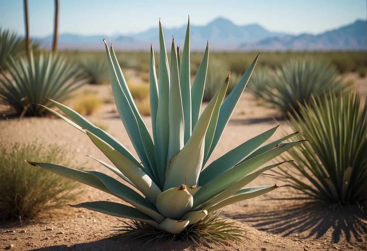 What Color Are Yucca Plants? A Guide to Identifying Yucca Plant Colors