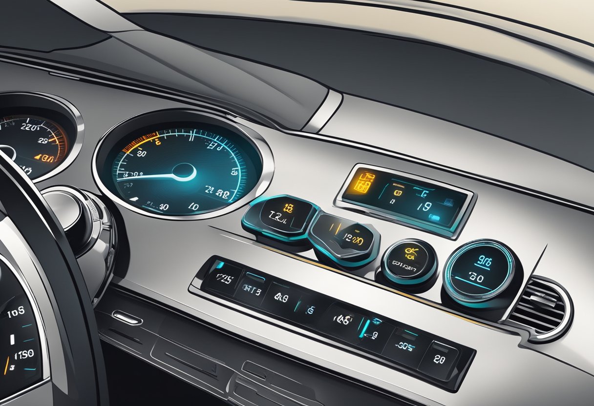 Oxygen Sensor Heater Malfunction: How to Fix the P0161 Code | The Motor Guy