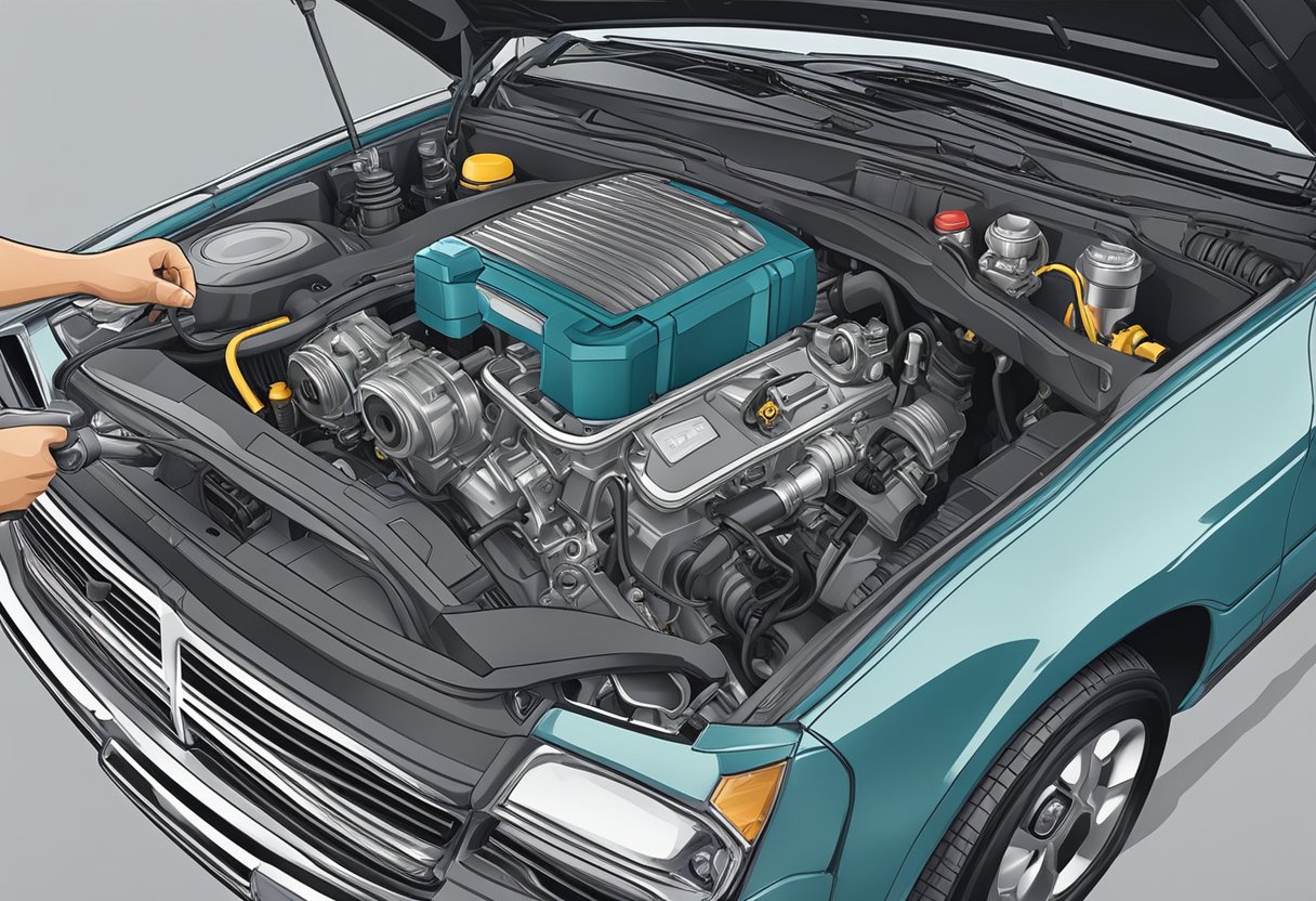 Oxygen Sensor Heater Malfunction: How to Fix the P0161 Code | The Motor Guy