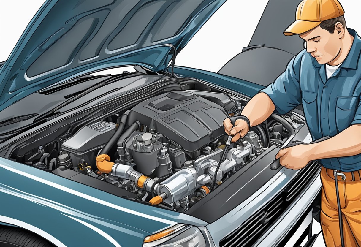 Oxygen Sensor Heater Malfunction: How to Fix the P0161 Code | The Motor Guy