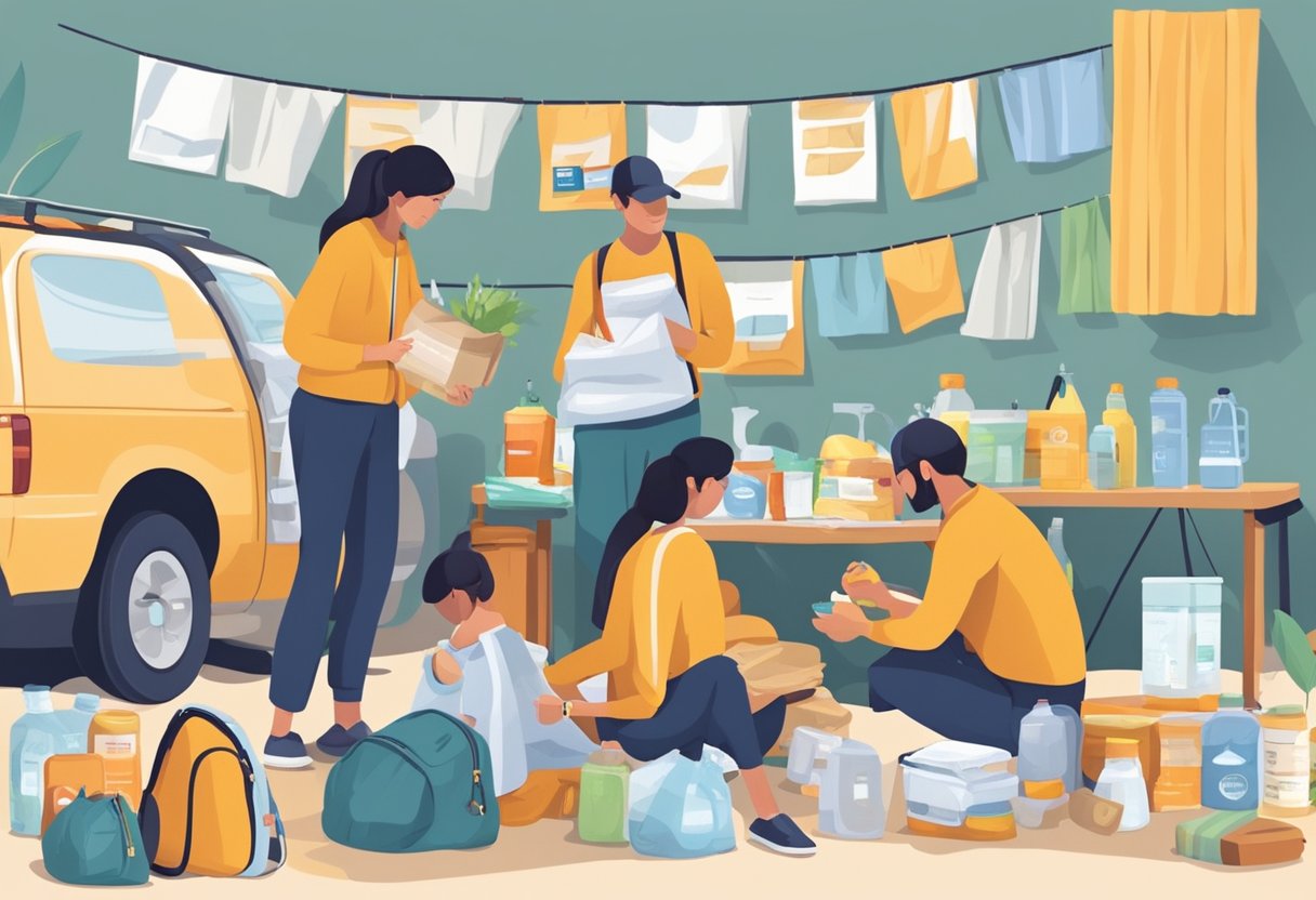 Parent's Guide To Emergency Preparedness: Essential Steps For Family ...