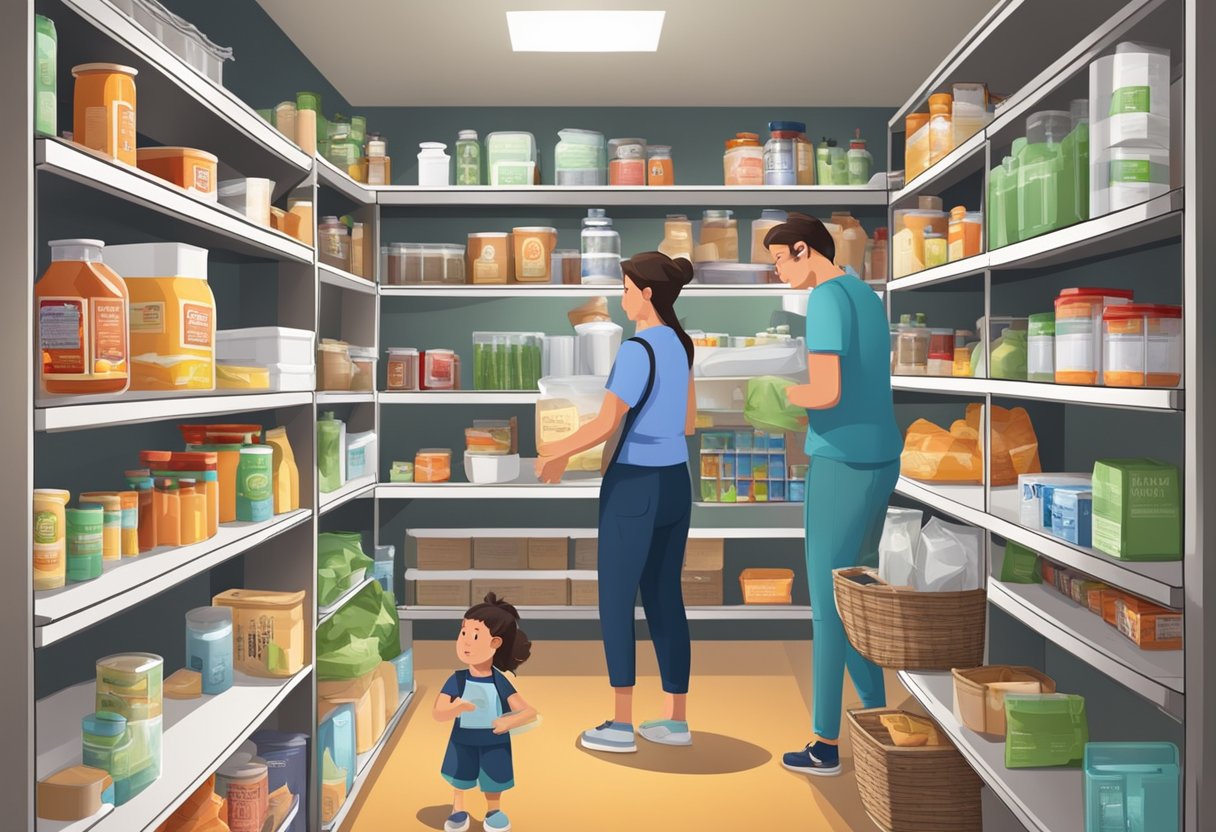 Parent's Guide To Emergency Preparedness: Essential Steps For Family ...