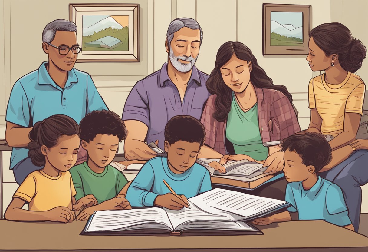 Parent's Guide To Emergency Preparedness: Essential Steps For Family ...
