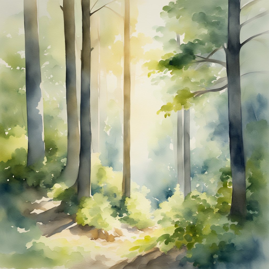 11 Good Morning Inspirational Images: Early Bird Excellence - Ashley Yeo