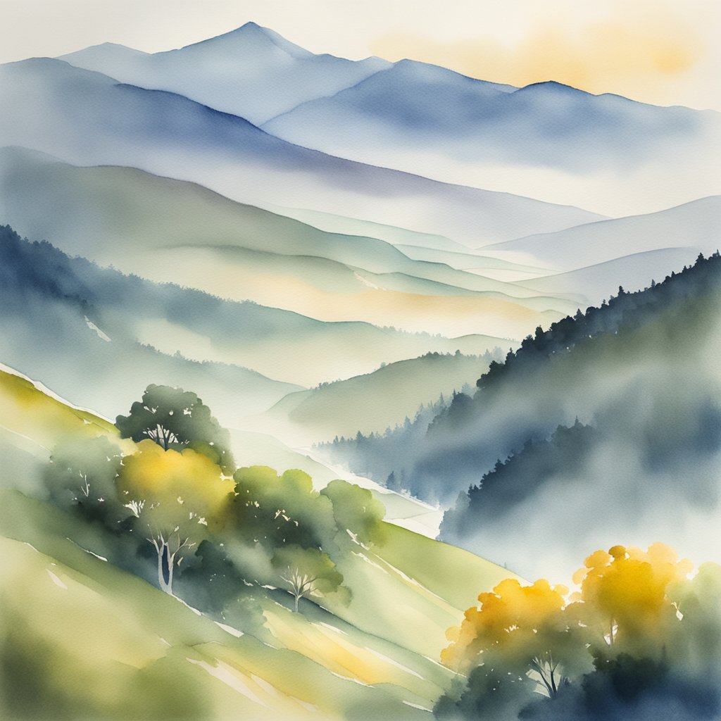 11 Good Morning Inspirational Images: Early Bird Excellence - Ashley Yeo