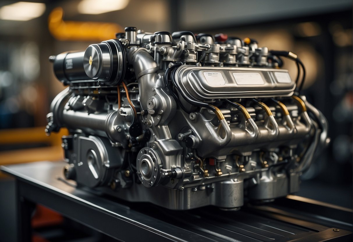 2 4 Liter Engine Horsepower Unveiling Performance Metrics Ran When 2 4 Liter Engine Horsepower Unveiling Performance Metrics Ran When