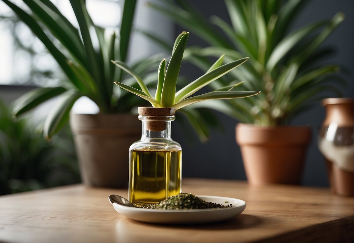 How Much Yucca Extract is Too Much for Plants?