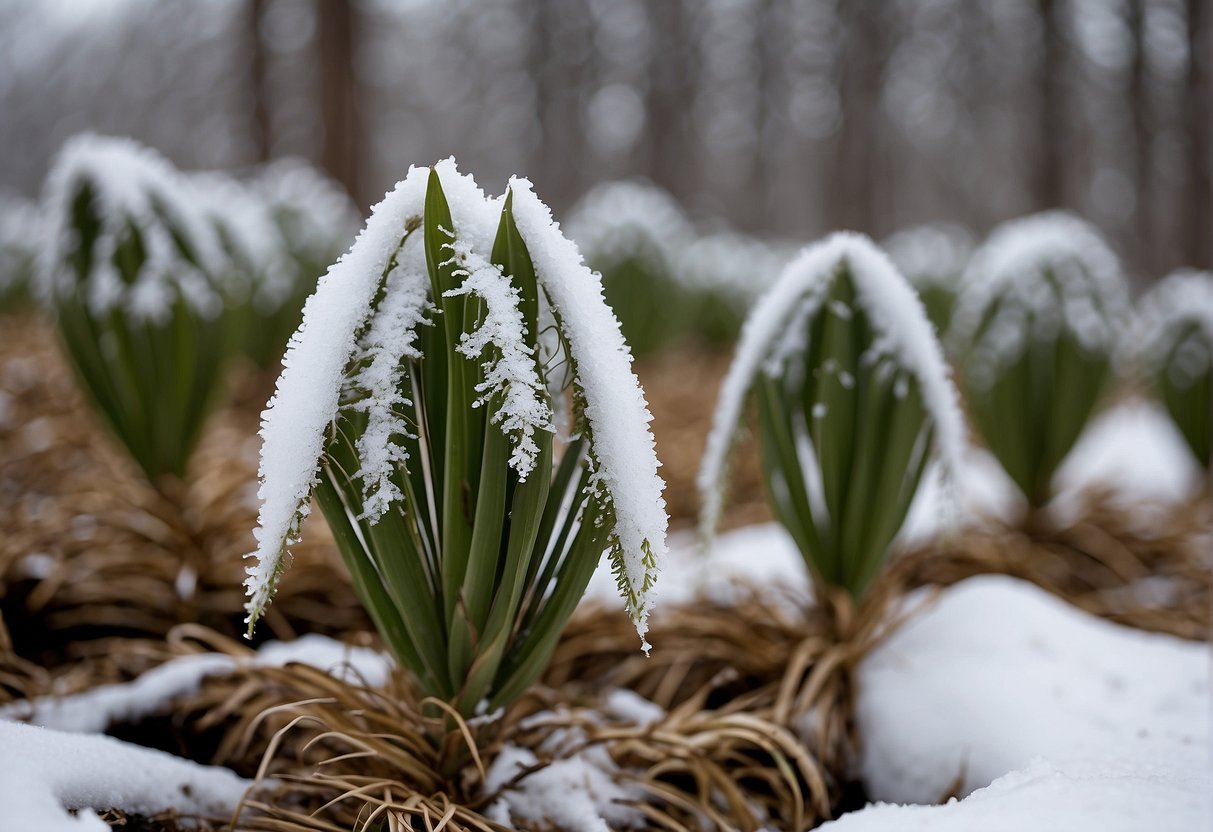 How to Winterize Yucca Plants: Tips and Tricks