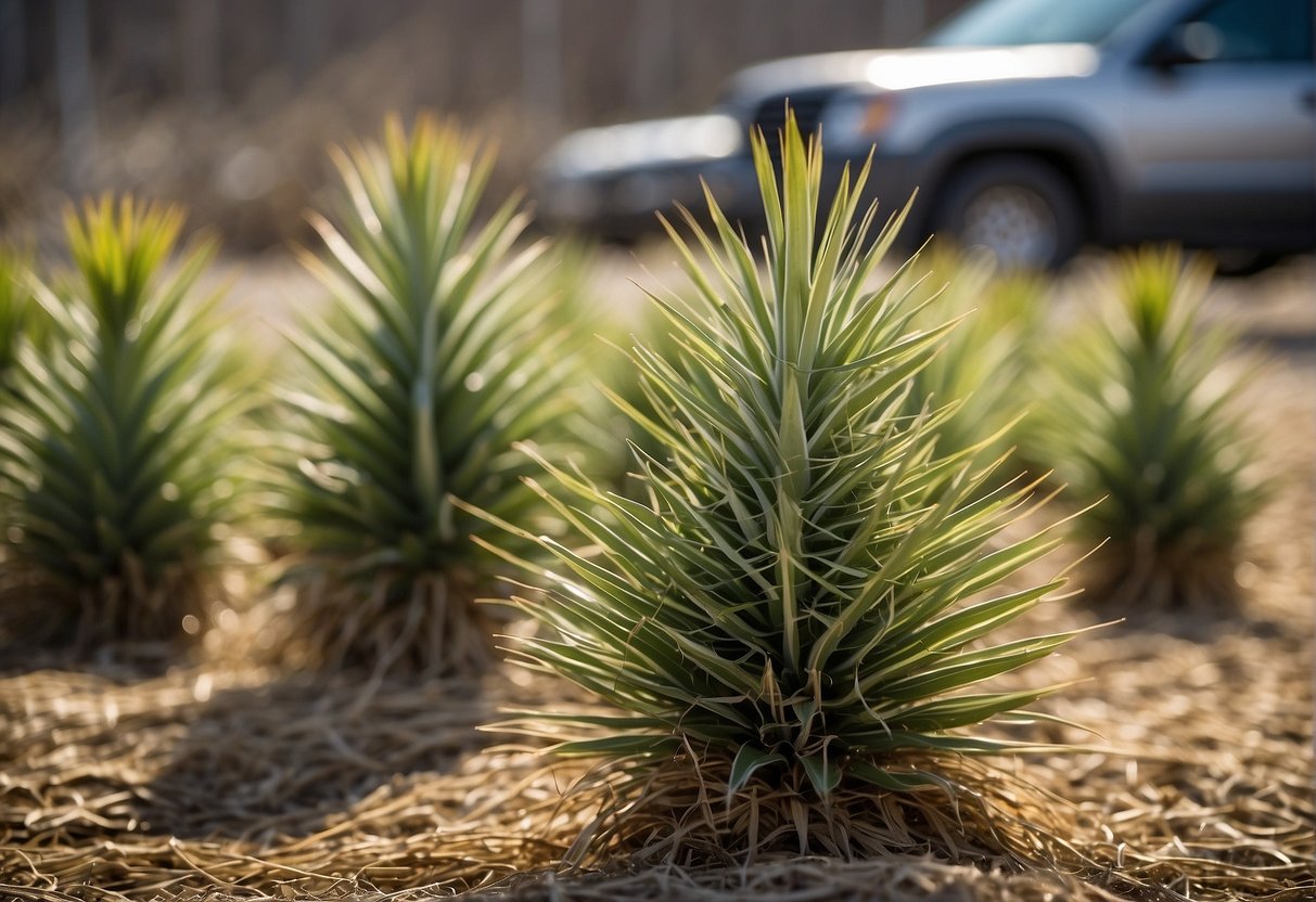 How to Winterize Yucca Plants: Tips and Tricks