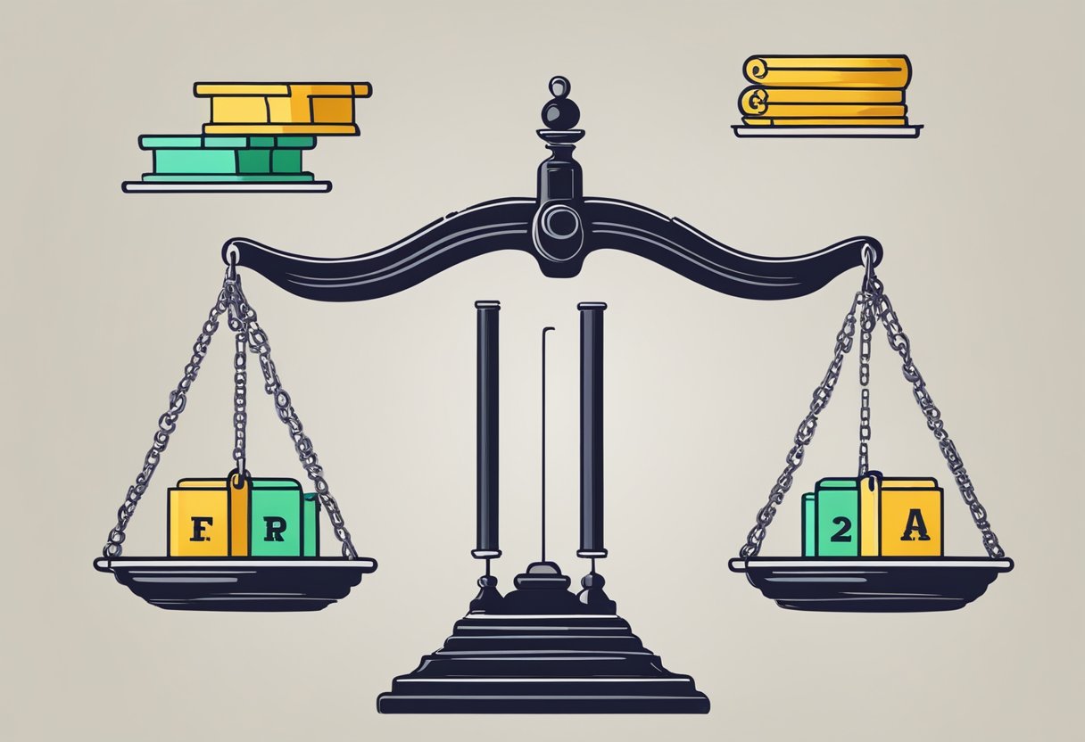 Understanding CARES Act Vs FFCRA: Key Differences