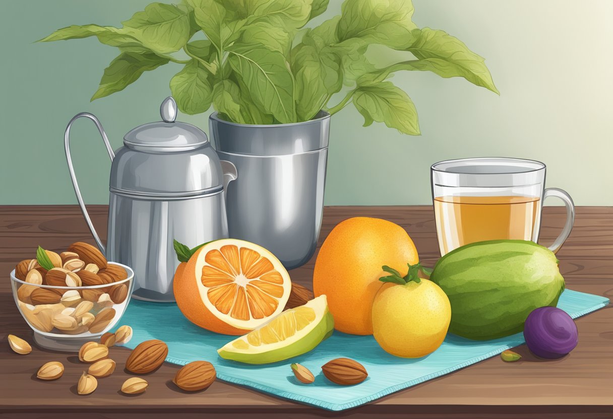 Ultimate Guide to Beating Fatigue without Caffeine - Discovery Body