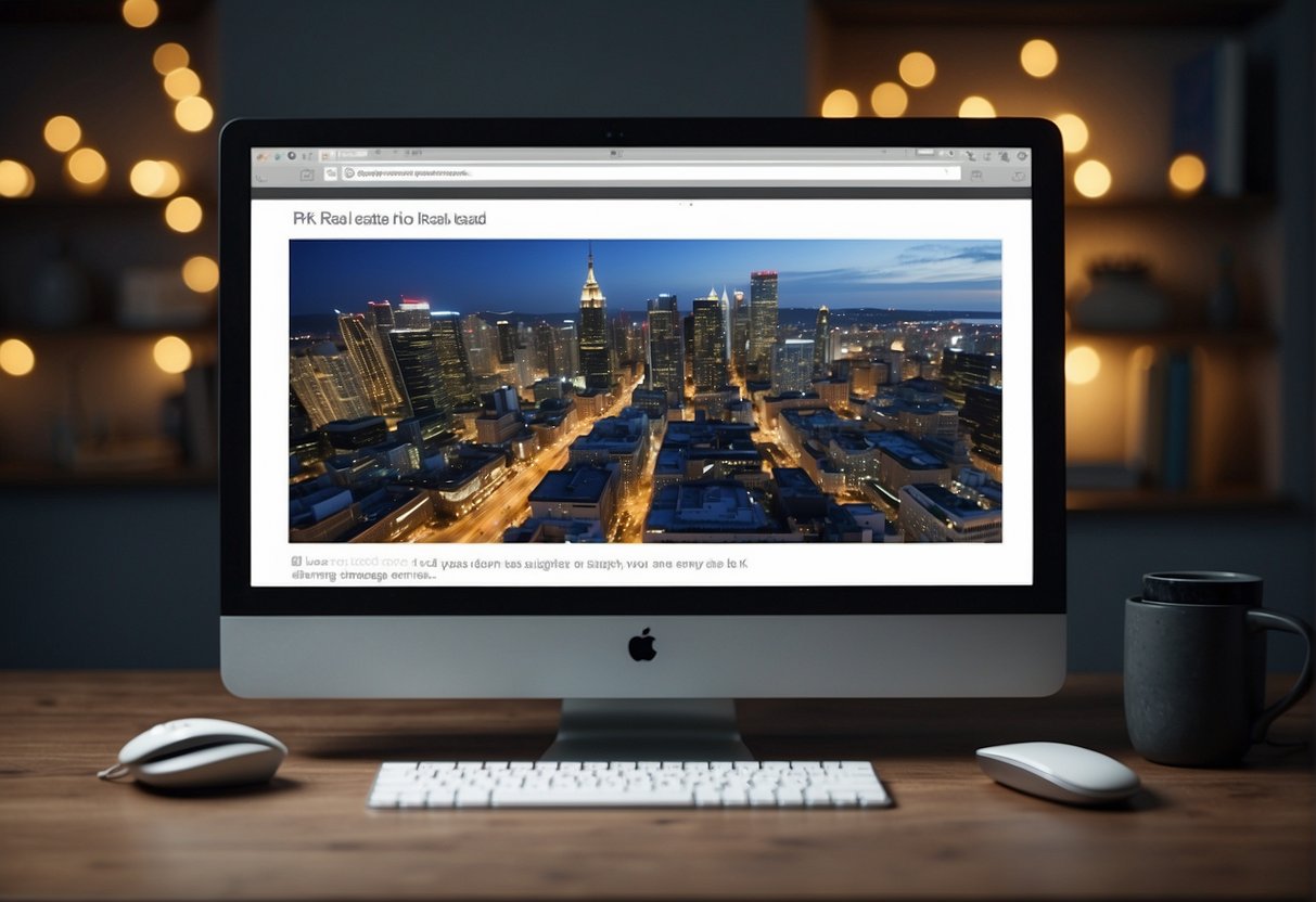 10 Reasons Why Online Real Estate Leads Don’t Work