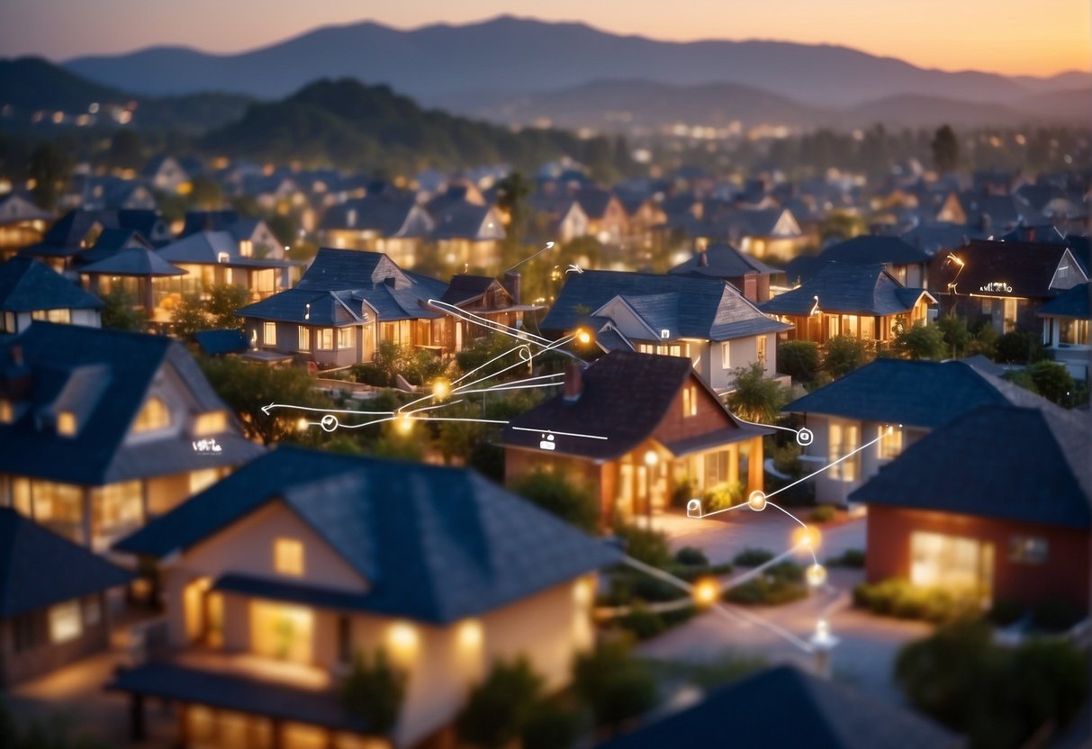 25 % Real Estate Lead Referral Sources - Agent Wealth Hustle