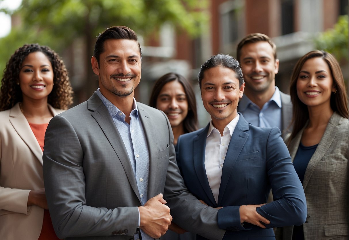 25 % Real Estate Lead Referral Sources - Agent Wealth Hustle