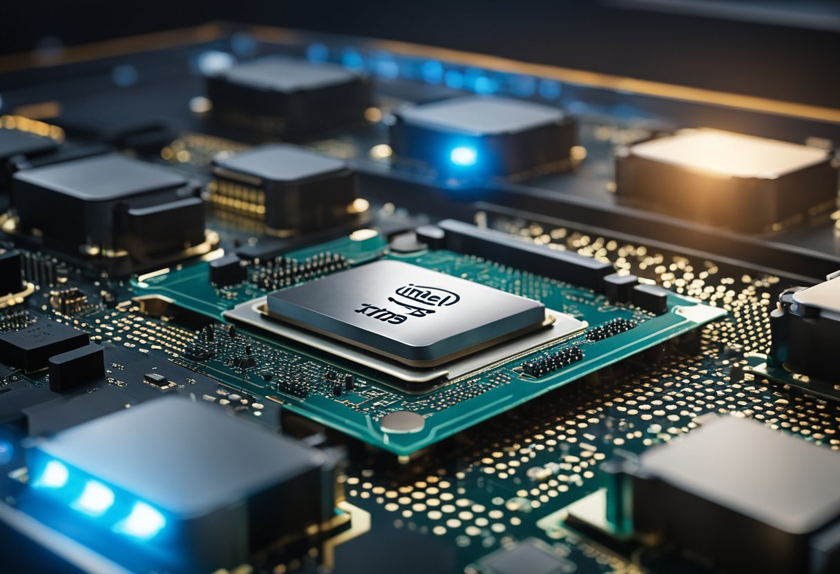 Intel Core i5 9600KF vs Intel Core i3 12100F: Best Value? - Position Is Everything