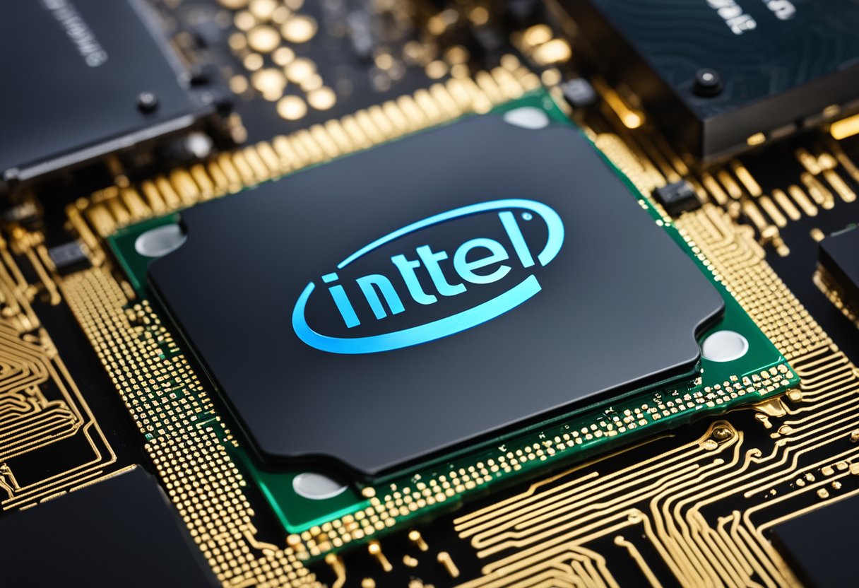 Intel Core i5 9600KF vs Intel Core i3 12100F: Best Value? - Position Is ...