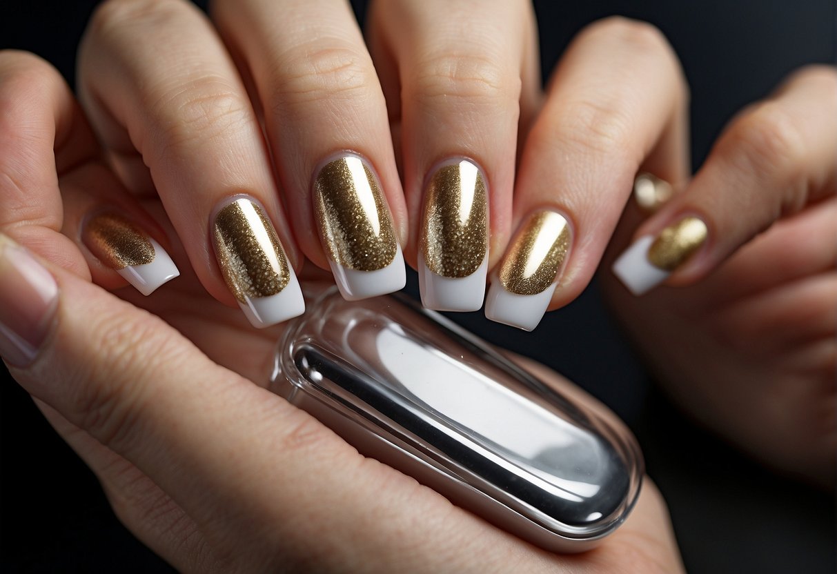 How to Prep Nails for Press Ons in 2025: Experts Explain