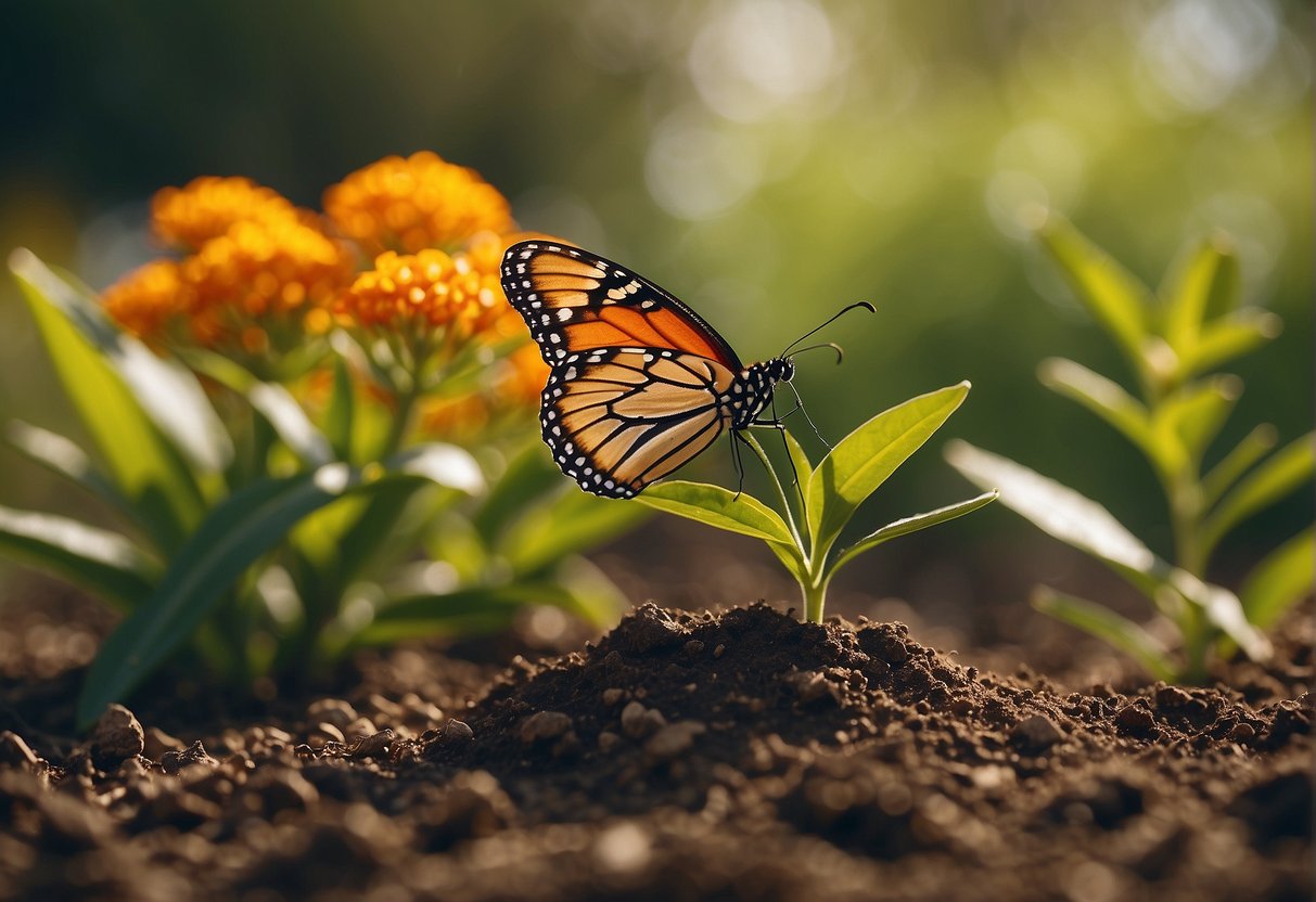 How to Care for Florida Butterfly Milkweed: Tips and Guidelines