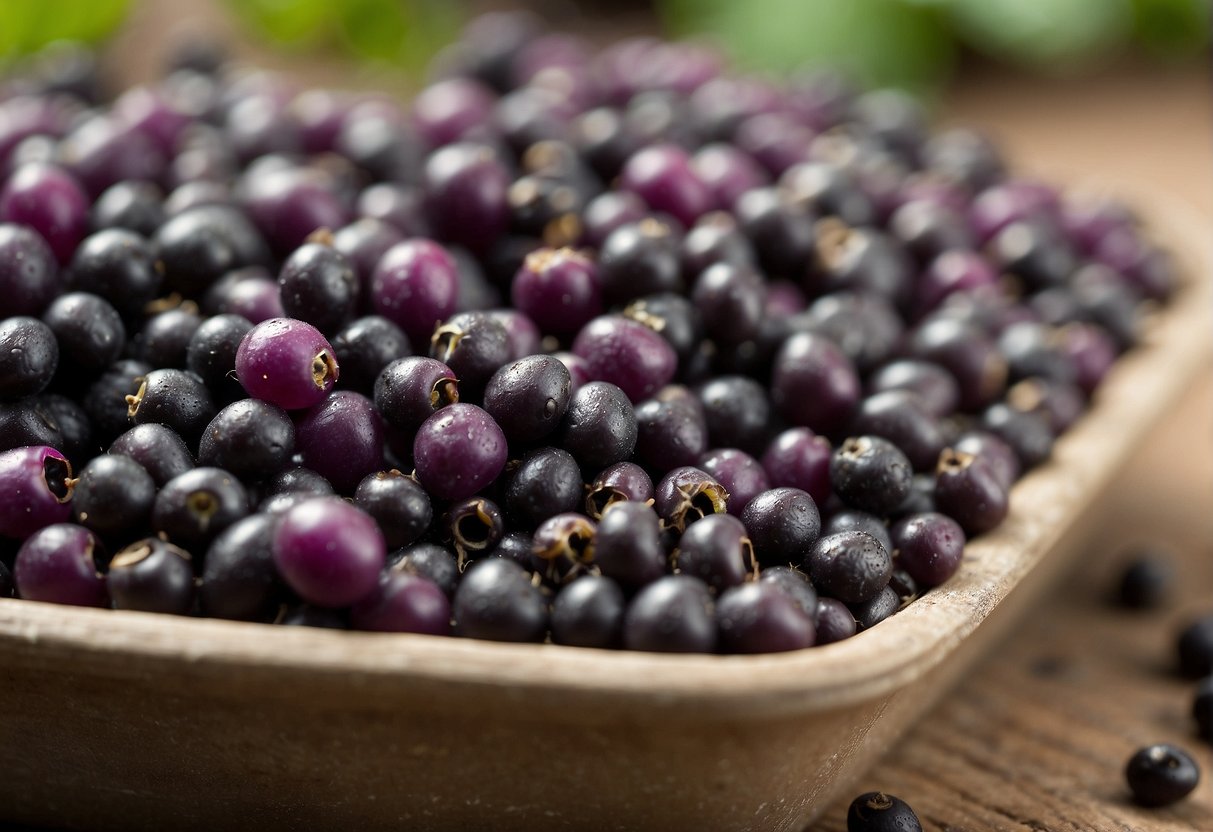 How to Propagate Beautyberry from Seed: A Clear Guide