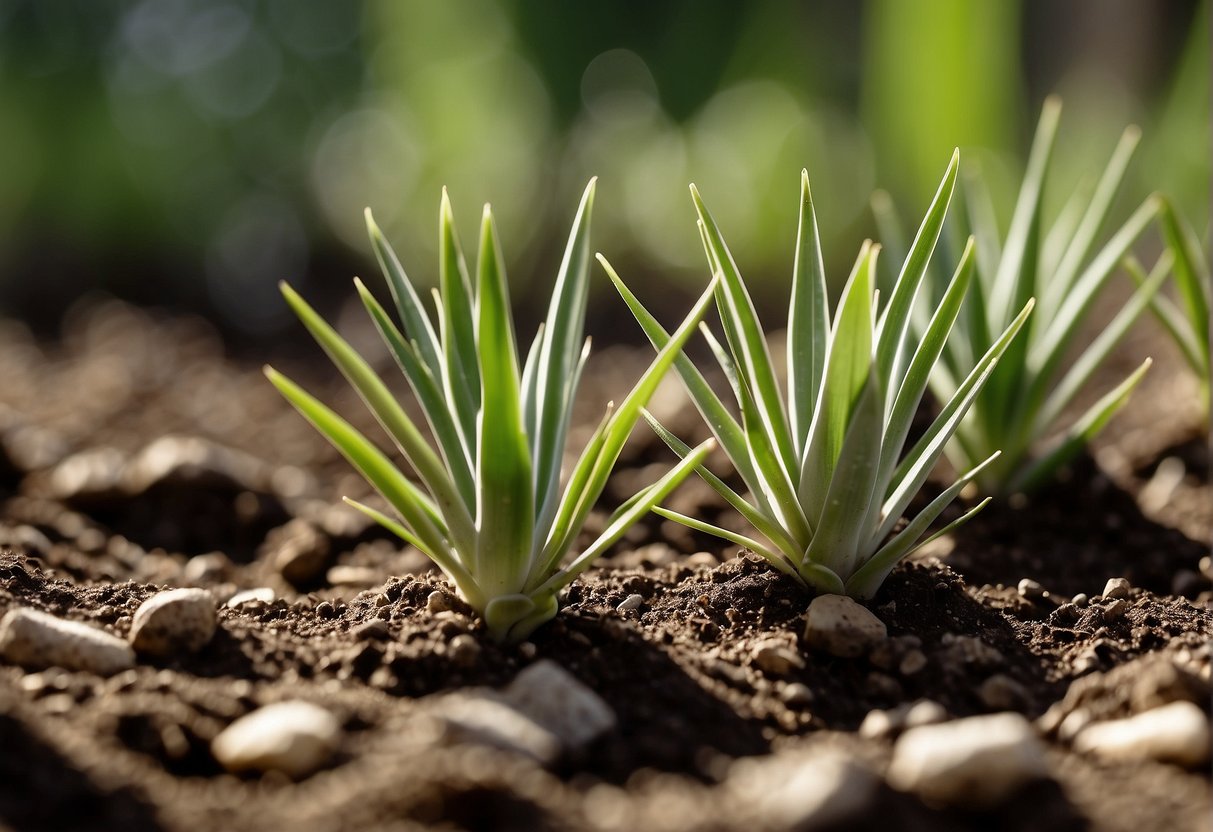 How to Propagate Yucca Plants: A Clear Guide