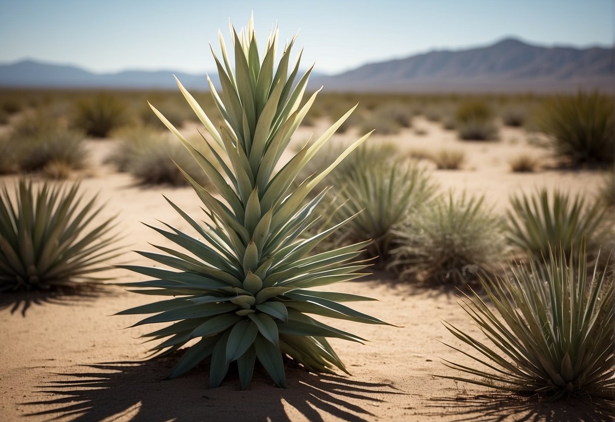 What Are Yucca Plants: A Brief Overview