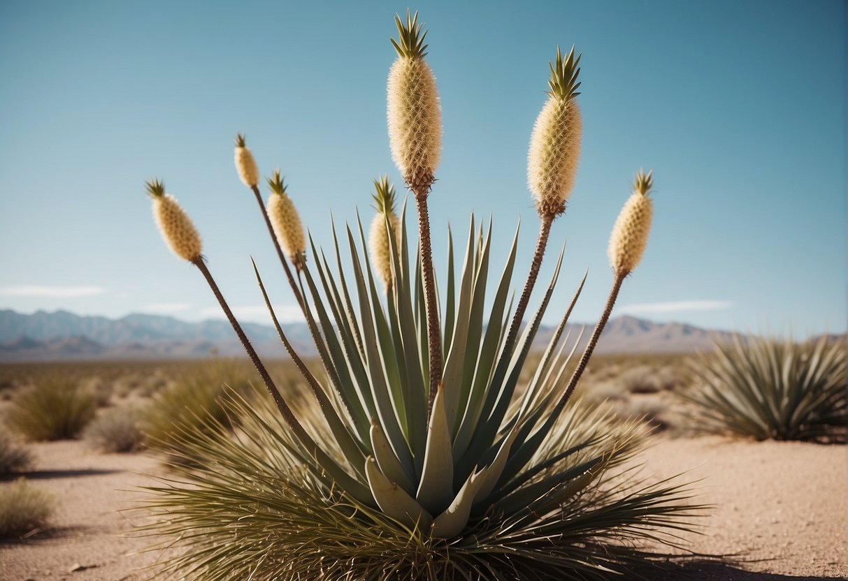 What Do Yucca Plants Look Like: A Visual Guide