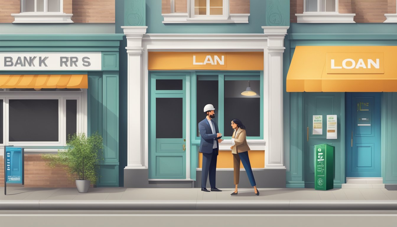 Banks vs Money Lender Renovation Loan: The Ultimate Comparison in SG ...