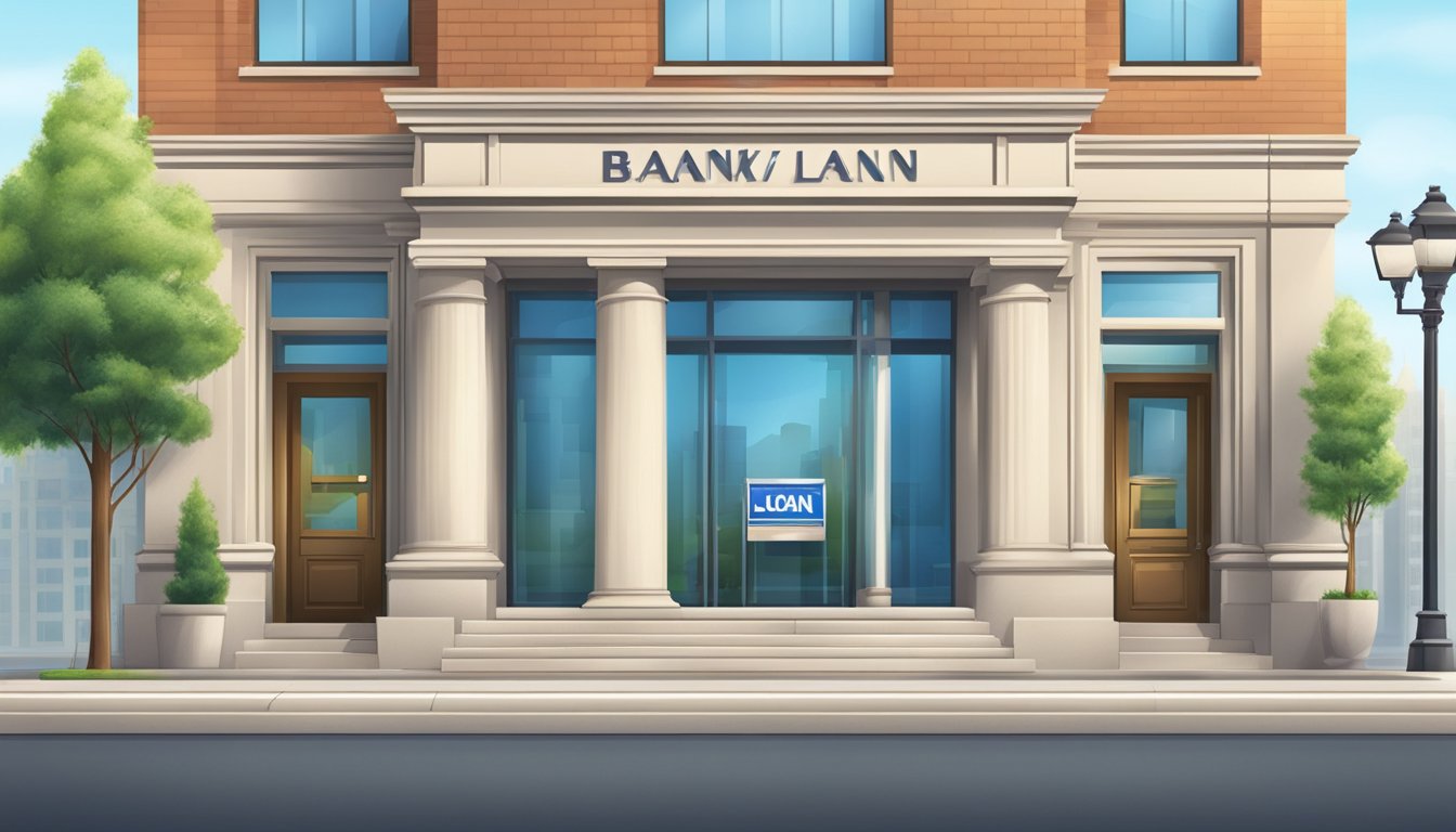 Banks vs Money Lender Renovation Loan: The Ultimate Comparison in SG ...