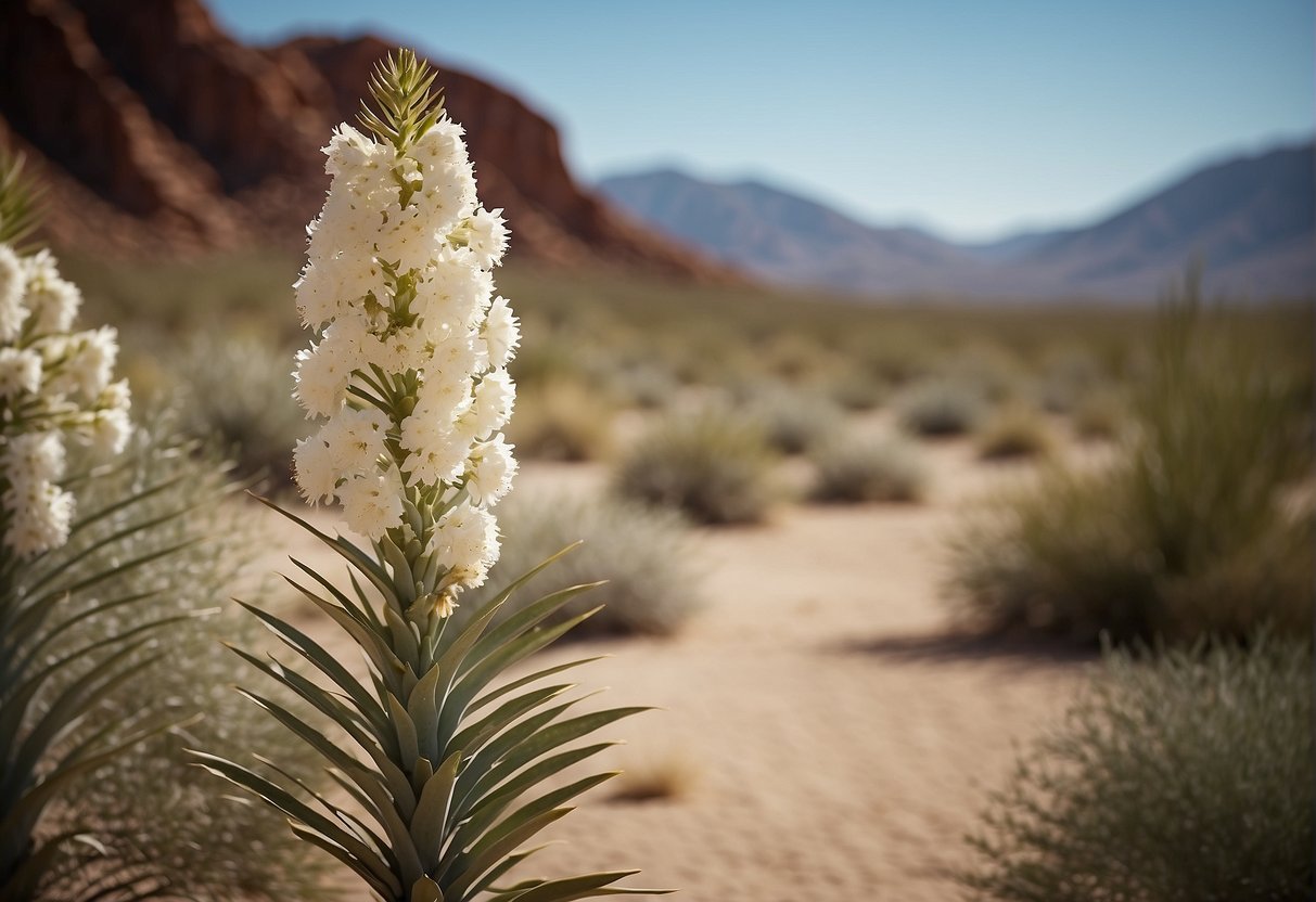 When Do Yucca Plants Flower: A Guide to Blooming Times