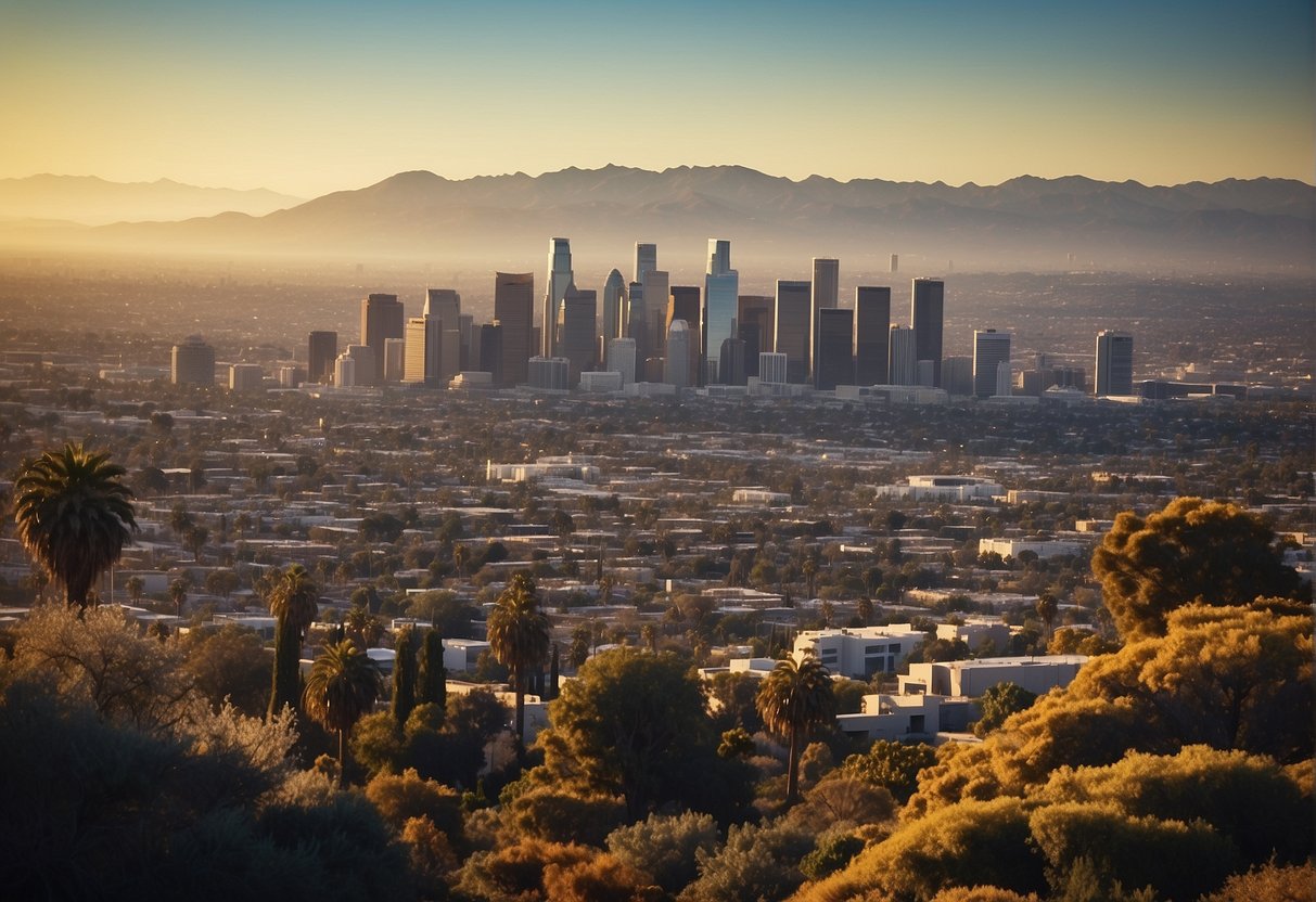 Fun Facts About LA History: Exploring the City’s Past