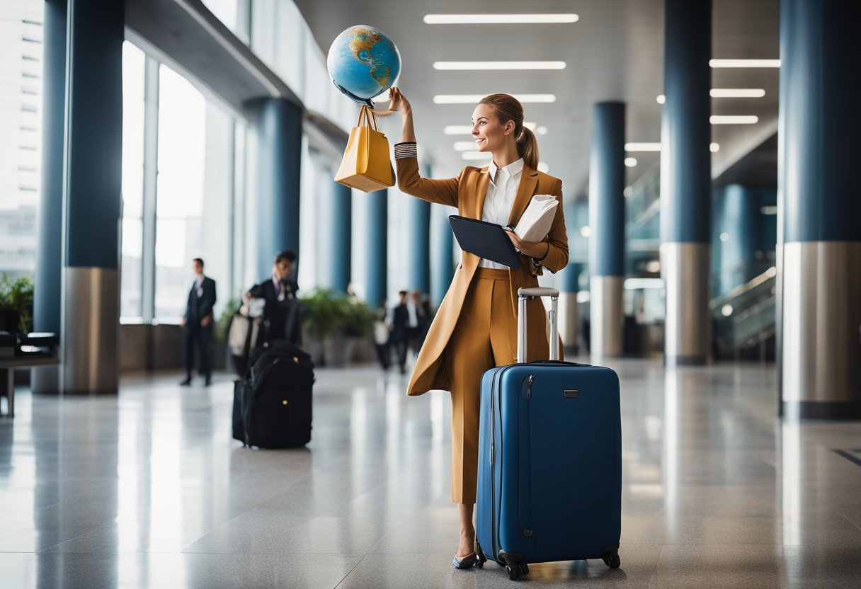 Hobbies for Flight Attendants (2024): Unwinding In the Skies and Beyond ...